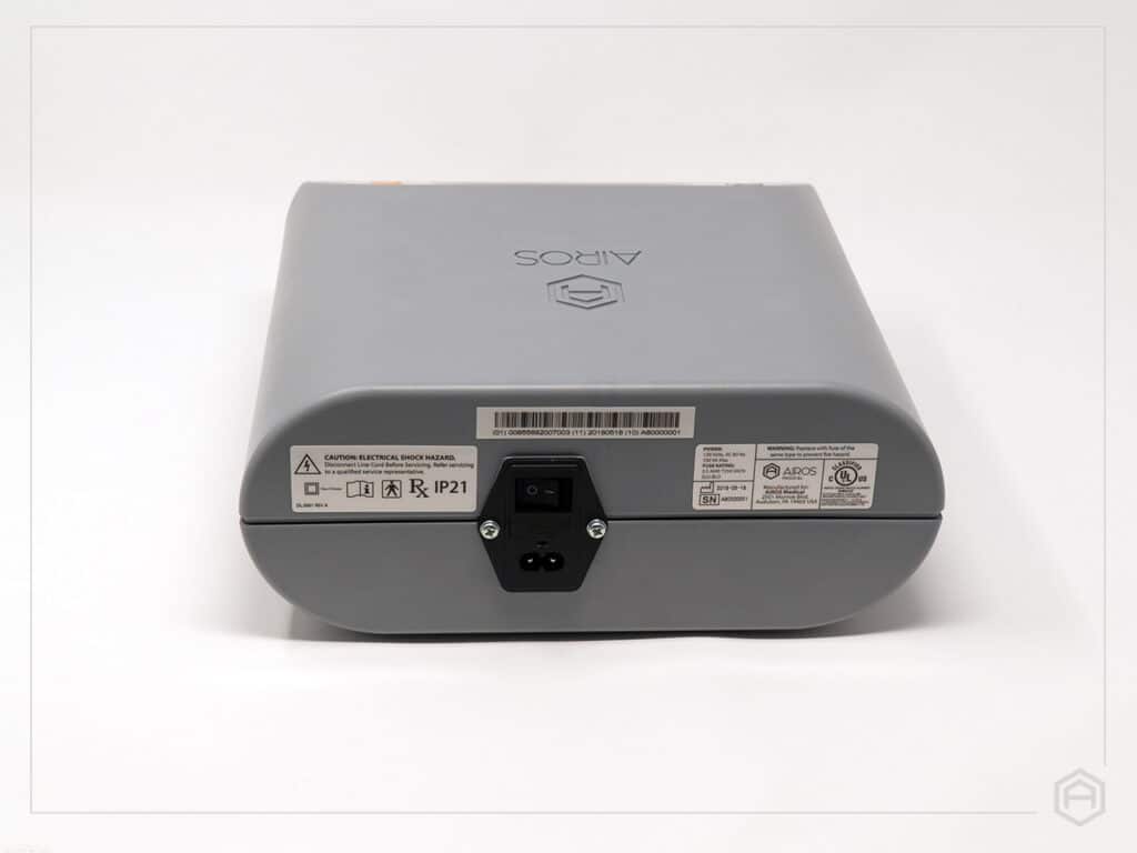 AIROS 8 Compression Device | Advanced Compression Device | AIROS