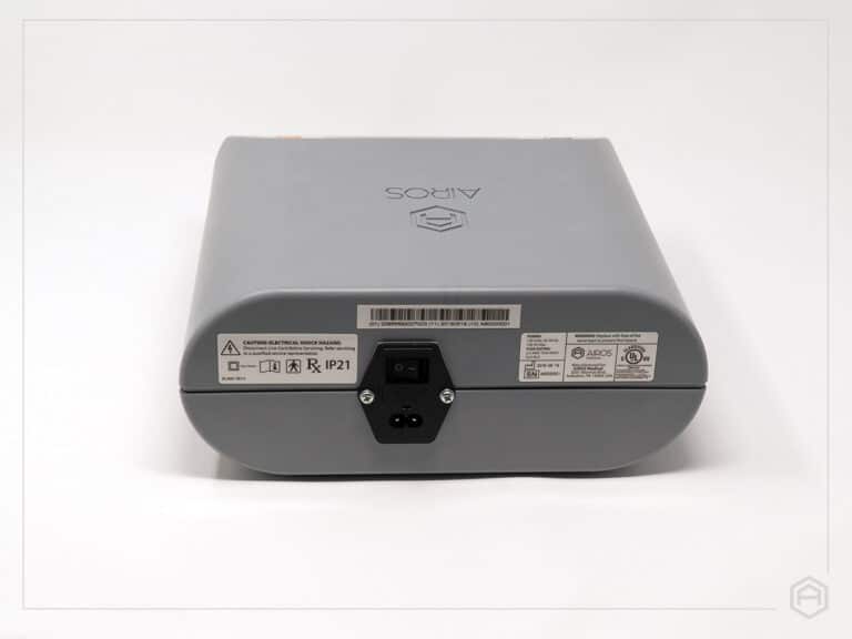 AIROS 8 Compression Device | Advanced Compression Device | AIROS