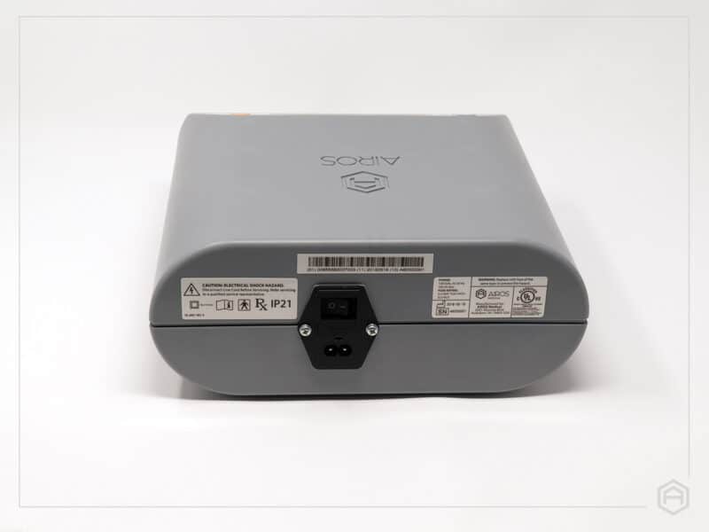 AIROS 8 Compression Device | Advanced Compression Device | AIROS