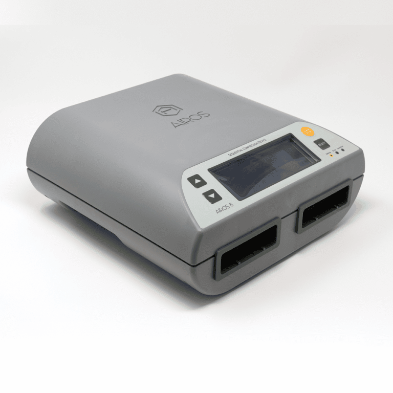 Compression Therapy Products | Lymphedema Pumps | AIROS Medical