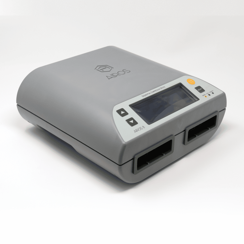Compression Therapy Products | Lymphedema Pumps | AIROS Medical