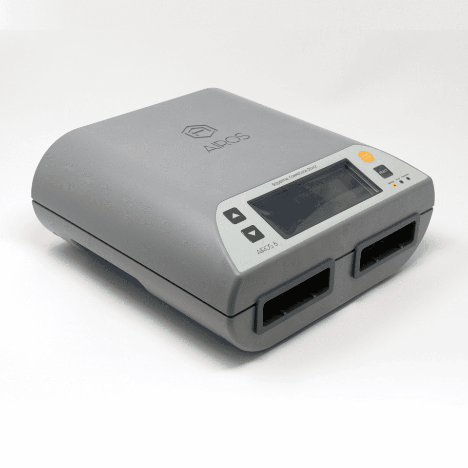 Compression Therapy Products | Lymphedema Pumps | AIROS Medical