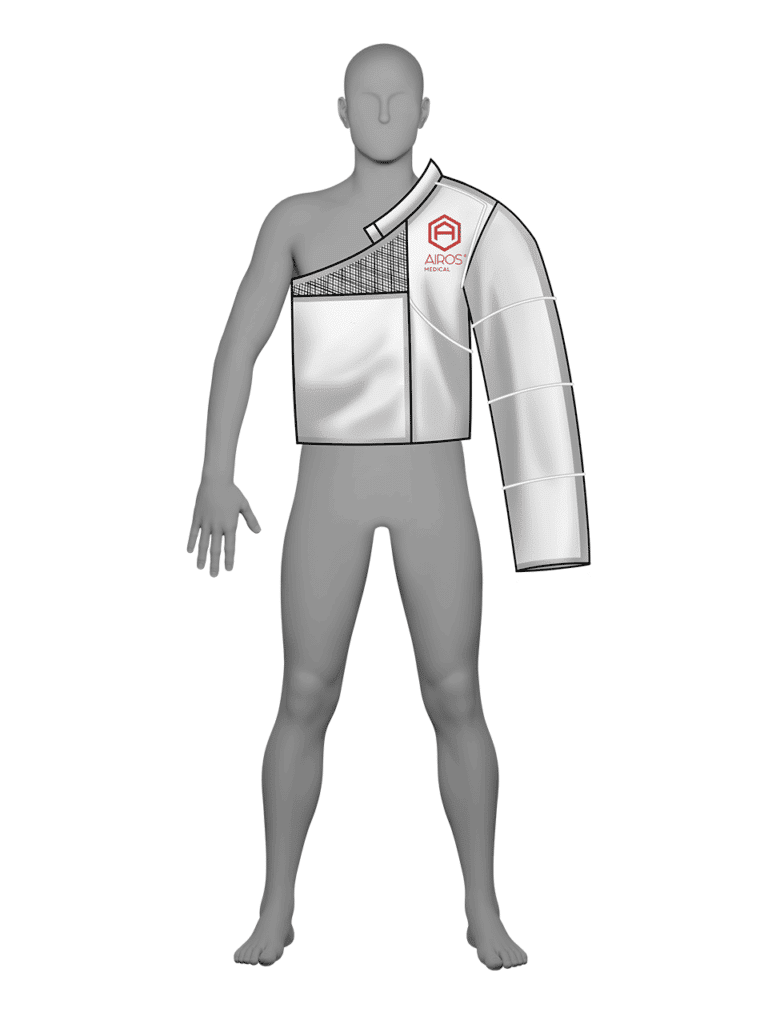 Compression Therapy Products | Lymphedema Pumps | AIROS Medical