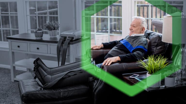 Compression Garments for Lymphedema & Venous Disorders - AIROS Medical