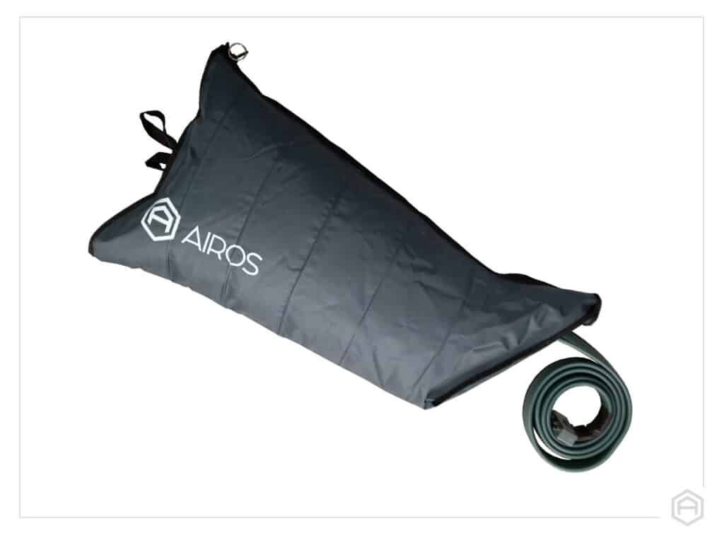 Compression Garments for Lymphedema & Venous Disorders - AIROS Medical