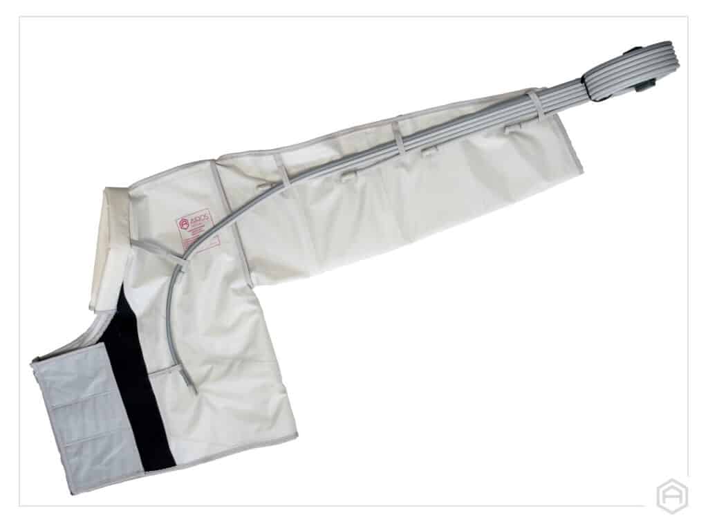 Arm Plus Compression Garments for Lymphedema & Venous Disorders - AIROS ...