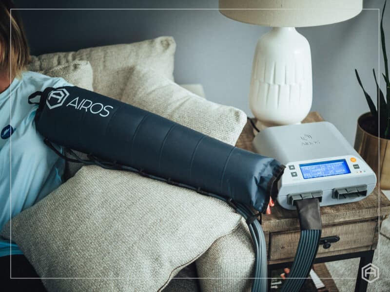 Arm Plus Compression Garments for Lymphedema & Venous Disorders - AIROS ...