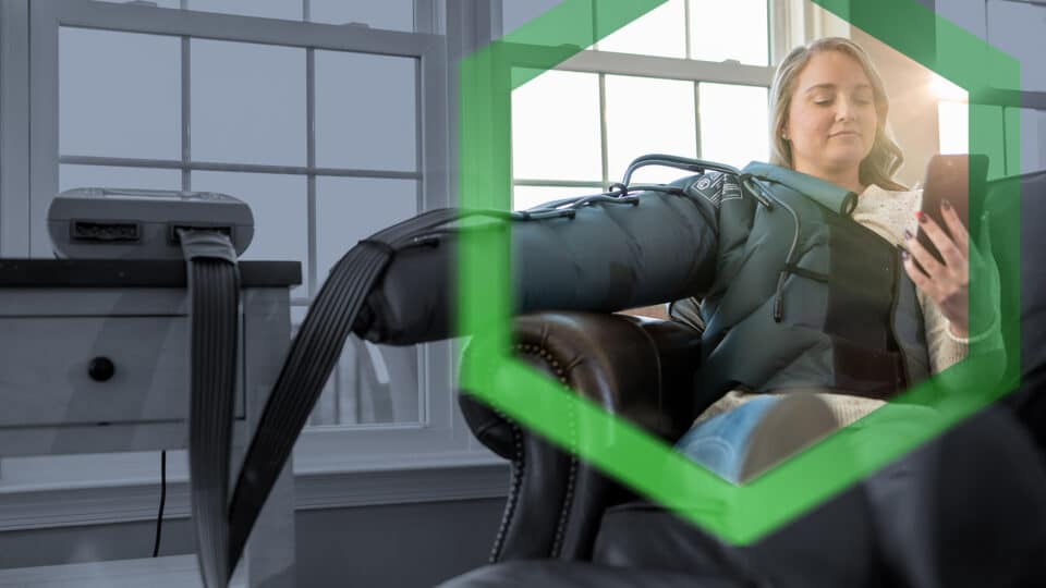 Arm Plus Compression Garments for Lymphedema & Venous Disorders - AIROS ...