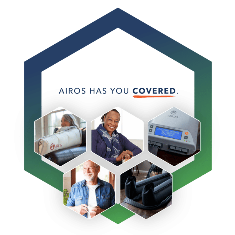 Company - AIROS Medical, Inc.