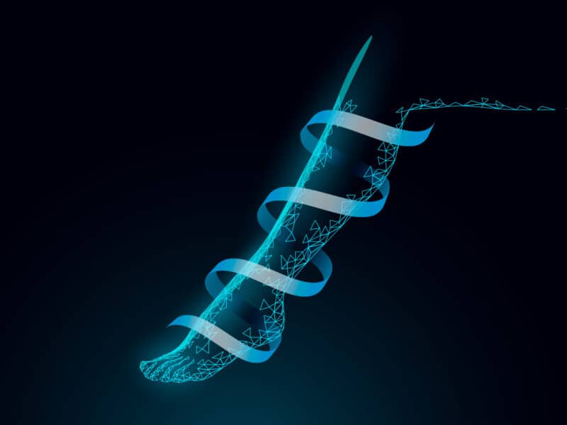 Conditions | Lymphedema | Venous Insufficiency | AIROS Medical