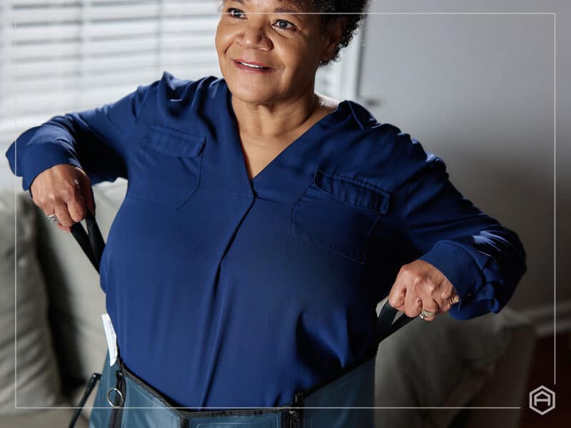 Compression Garments for Lymphedema & Venous Disorders - AIROS Medical