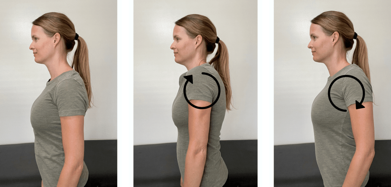 4 Exercises to Improve Lymphatic Flow in the Central Lymphatics - AIROS ...