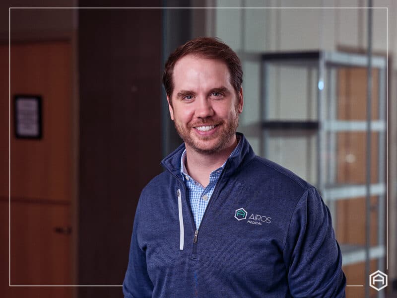 Compression Therapy Device Technology for Lymphedema Treatment | AIROS ...