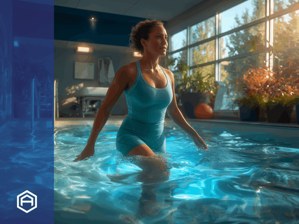Compression Therapy and Aquatic Exercise: A Powerful Combination for Circulatory Health - AIROS ...