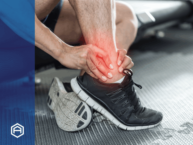 What Is Chronic Venous Insufficiency (CVI)? - AIROS Medical, Inc.