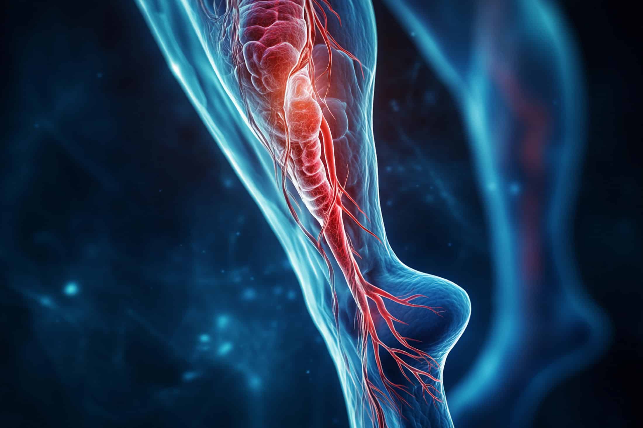 Peripheral-Arterial-Disease - AIROS Medical, Inc.